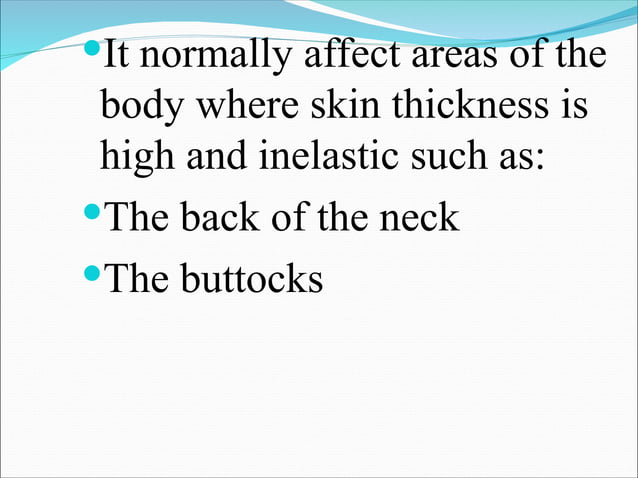 Nursing presentation on Boils and carbuncles.ppt