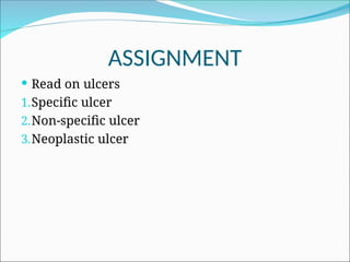 Nursing presentation on Boils and carbuncles.ppt