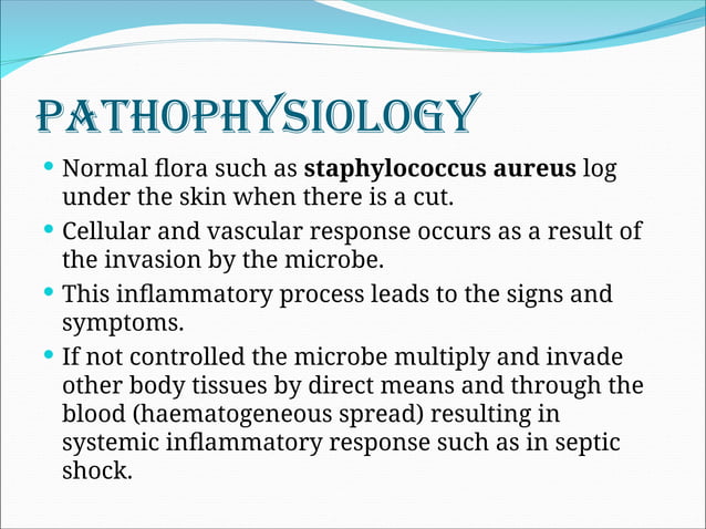 Nursing presentation on Boils and carbuncles.ppt