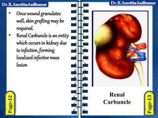 Boils or furuncle by Dr.K.AmrithaAnilkumar | PPTX