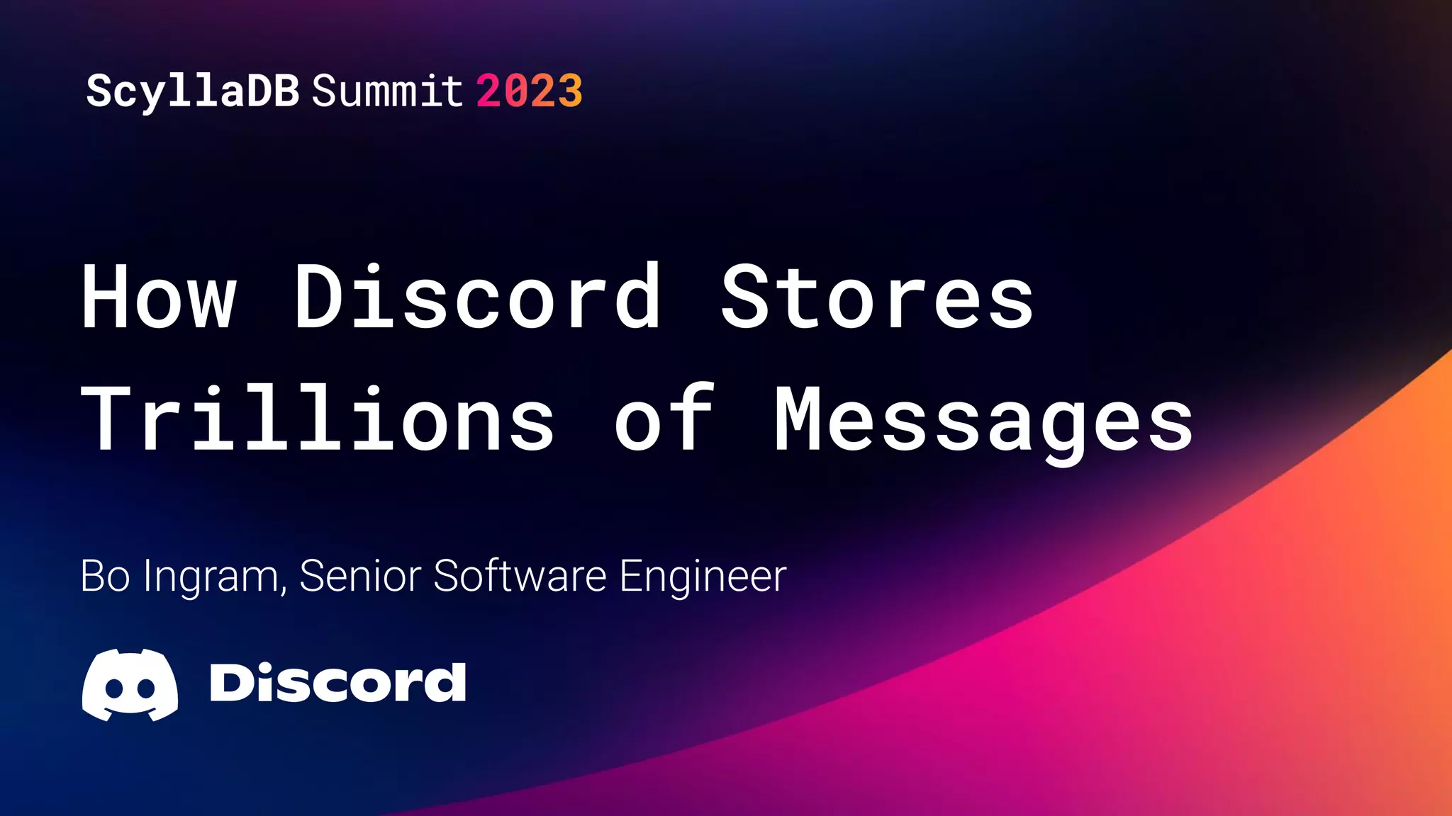 How Discord Migrated Trillions of Messages from Cassandra to ScyllaDB | PDF | Databases ...
