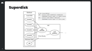 How Discord Migrated Trillions of Messages from Cassandra to ScyllaDB | PDF | Databases ...