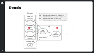 How Discord Migrated Trillions of Messages from Cassandra to ScyllaDB | PDF