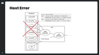 How Discord Migrated Trillions of Messages from Cassandra to ScyllaDB | PDF | Databases ...