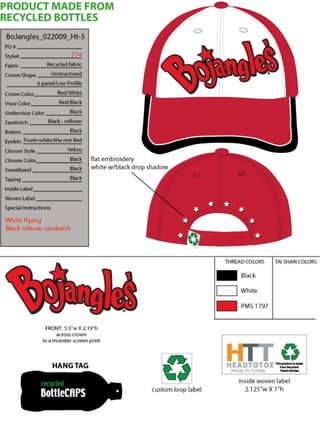 Bojangles | PDF