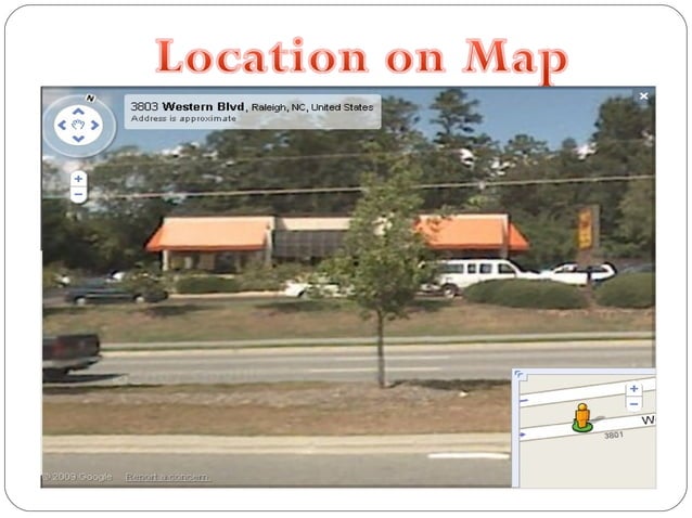 Bojangles Franchise Project | PPT