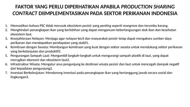 BO JIEXPO; PSC indonesia bagian 1 by RDI.pptx | Free Download