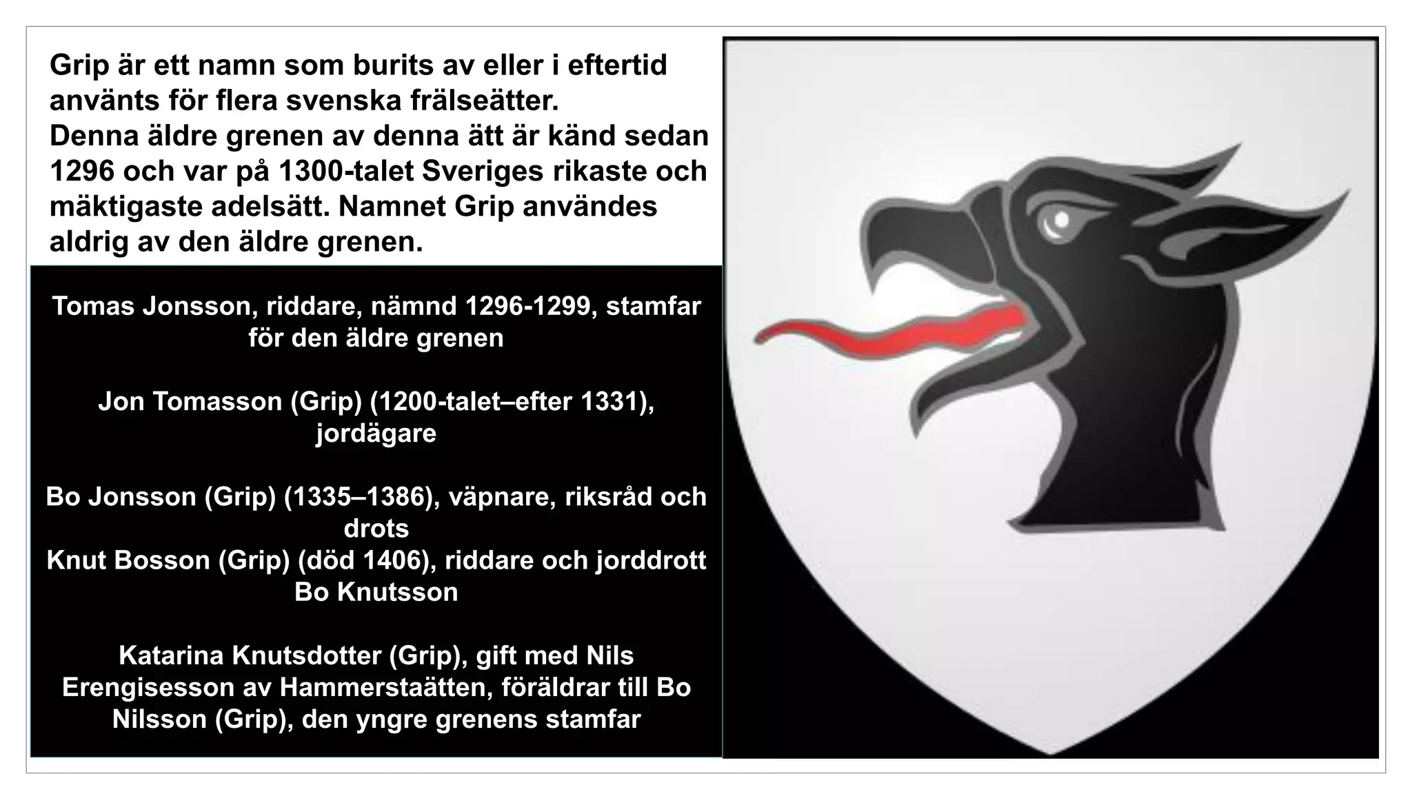 Bo Jonsson Grip | PDF