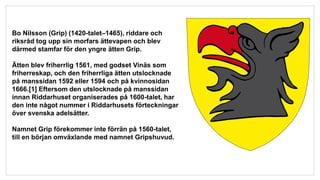 Bo Jonsson Grip | PDF