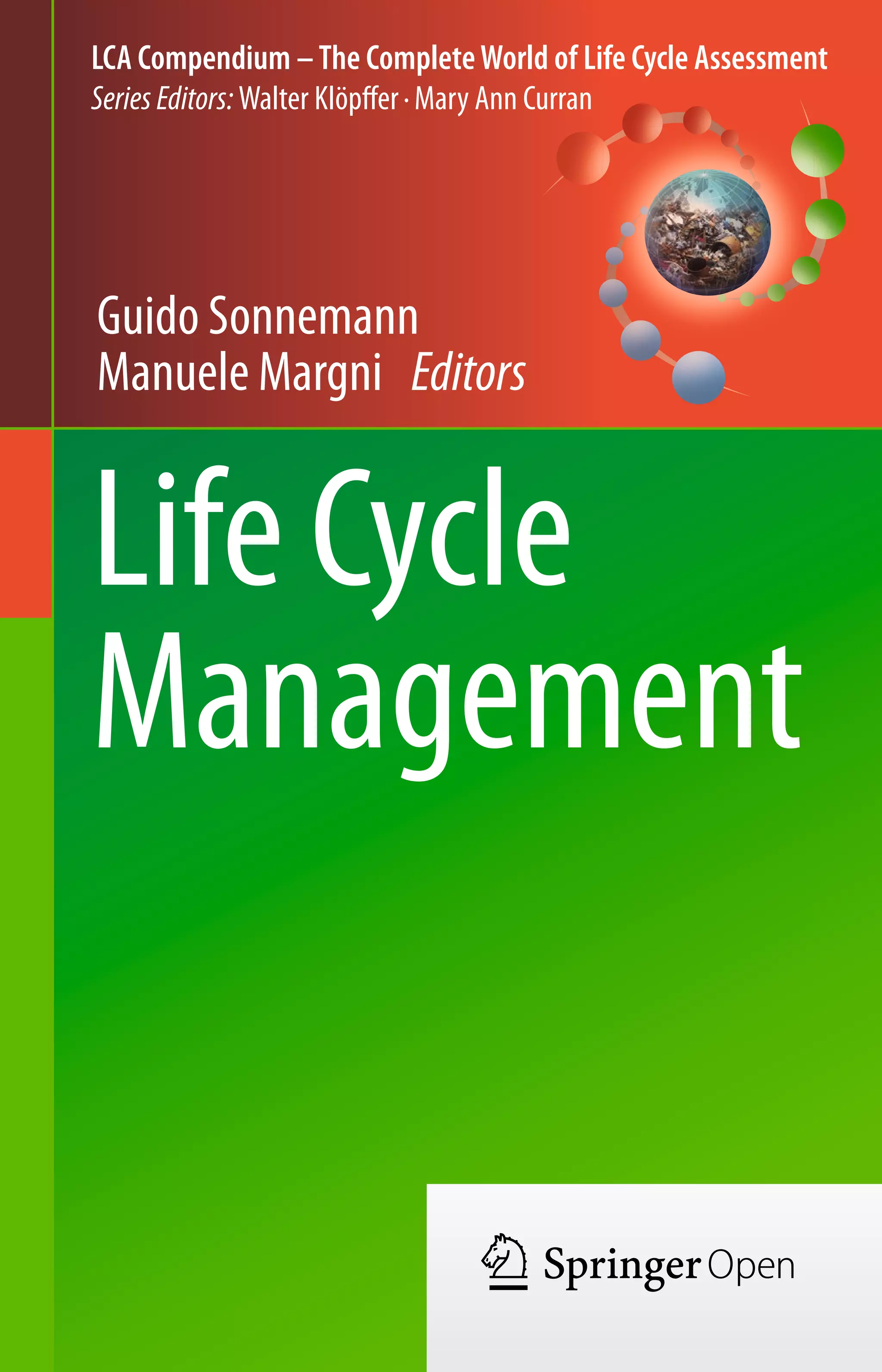 Bok life cycle management | PDF