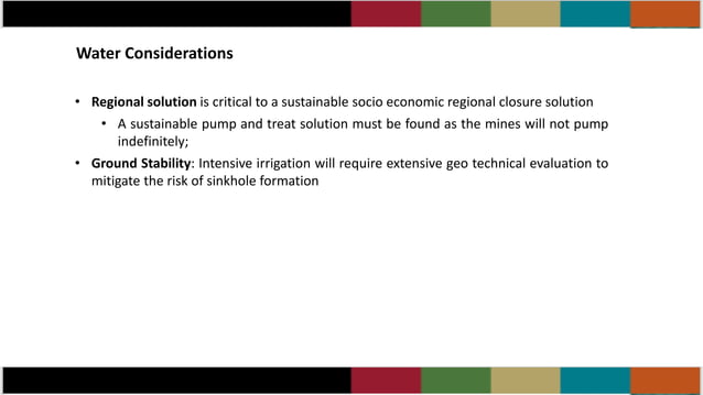 Bokamoso ba rona-agri-briefing-presentation | PPT