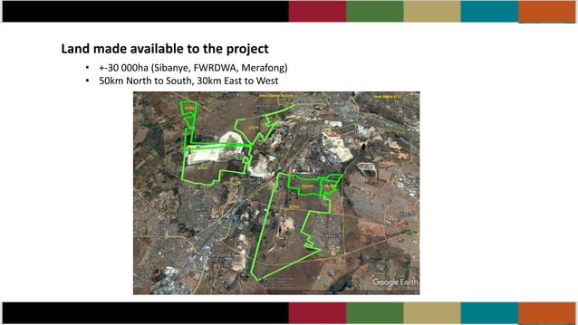 Bokamoso ba rona-agri-briefing-presentation | PDF | Agriculture ...