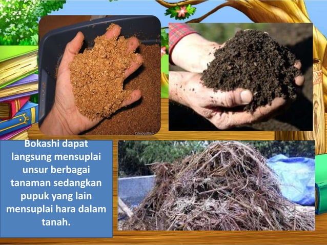 Bokashi | PPTX