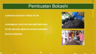 Bokashi | PPTX