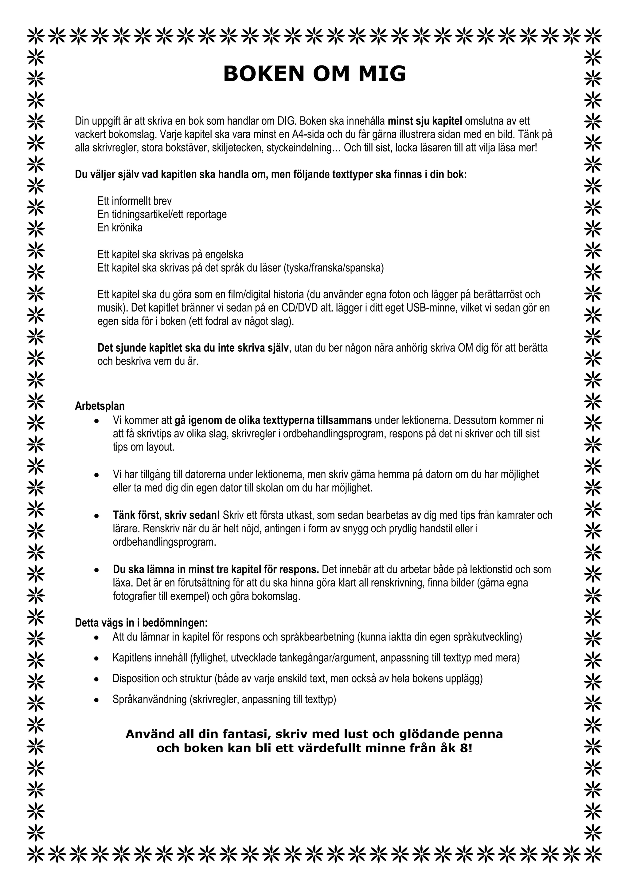 Boken om mig i språkform | DOCX