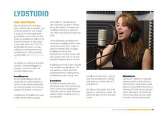 Bok Og Blueshus Notodden Romprogram Og Funskjonsanalyse | PDF