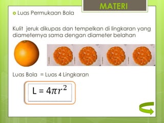 Bola | PPTX
