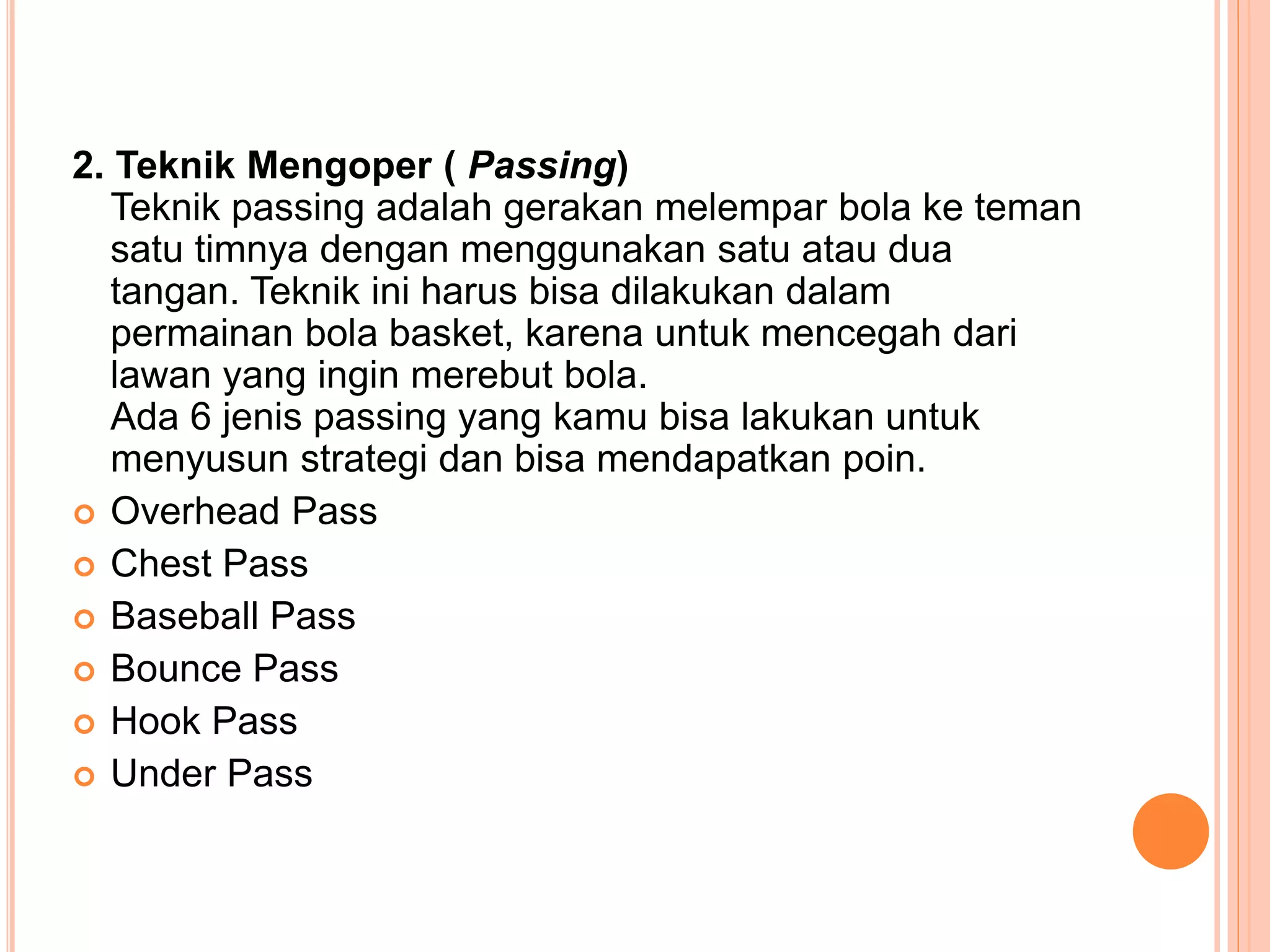 BOLA BASKET.ppt