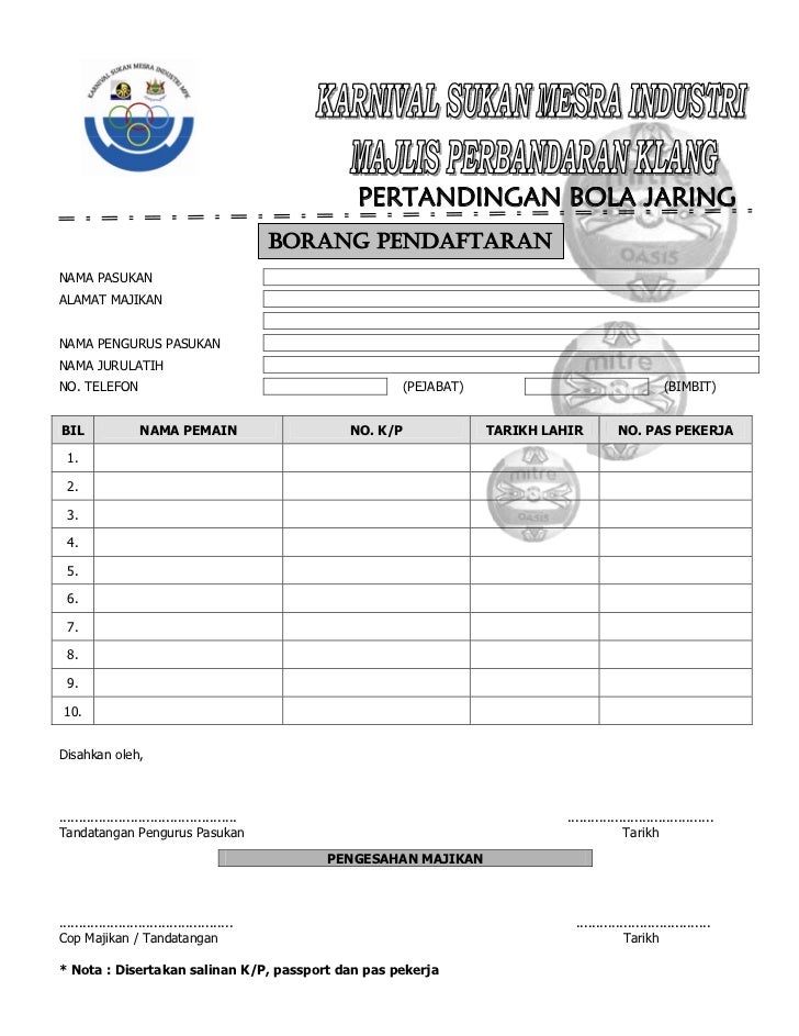 Bola Jaring