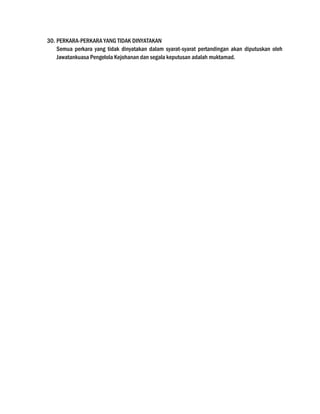 Bola jaring sukan_muhibbah_smrc_kkm_2011_peringkat_zon_pedalaman_sabah | PDF