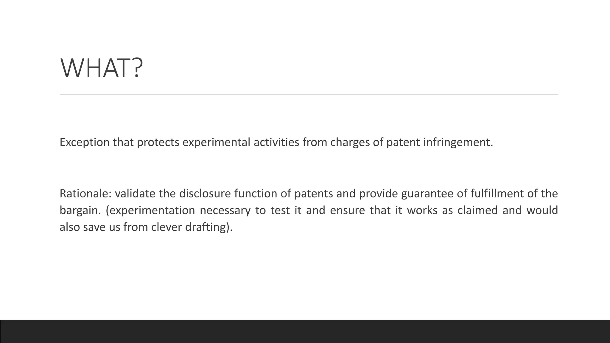 BOLAR EXCEPTION.pptx