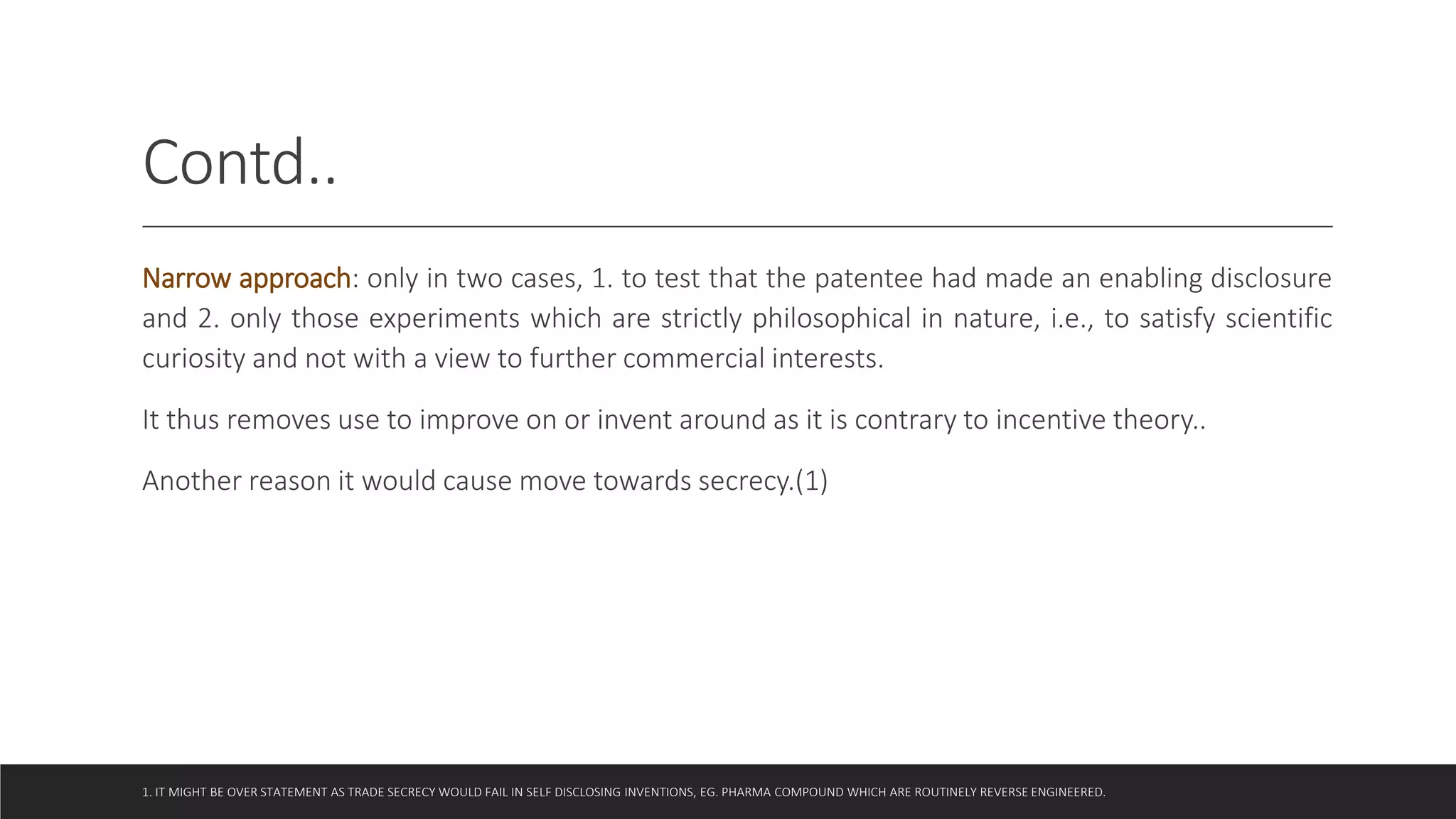 BOLAR EXCEPTION.pptx