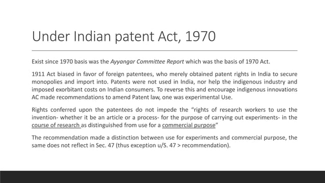 BOLAR EXCEPTION.pptx | Science