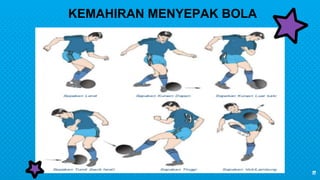 Bola sepak | PDF