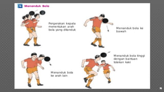 Bola sepak | PDF