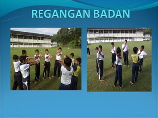 Bola sepak sk tapah | PPT