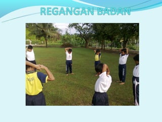 Bola sepak sk tapah | PPT