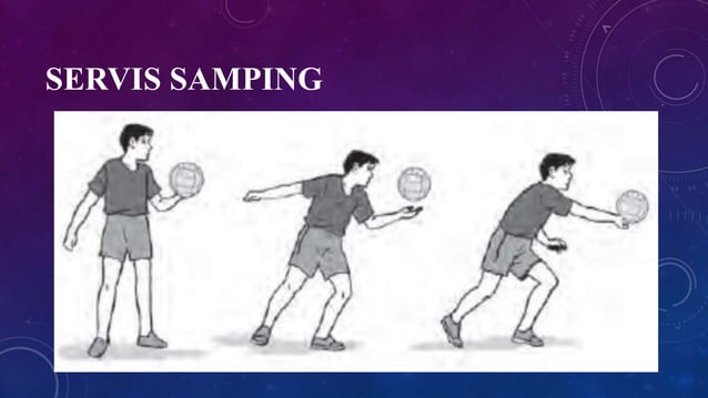 Bola Voli Teknik servis.pptx