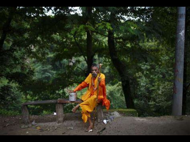 "Bol Bom" Pilgrimage in Kathmandu | PPT