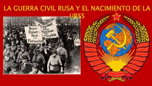 Bolcheviques y mencheviques | PPT