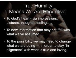 Boldness and Humility | PDF