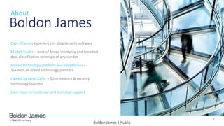 Boldon James Overview (Boldon James Branded).pptx