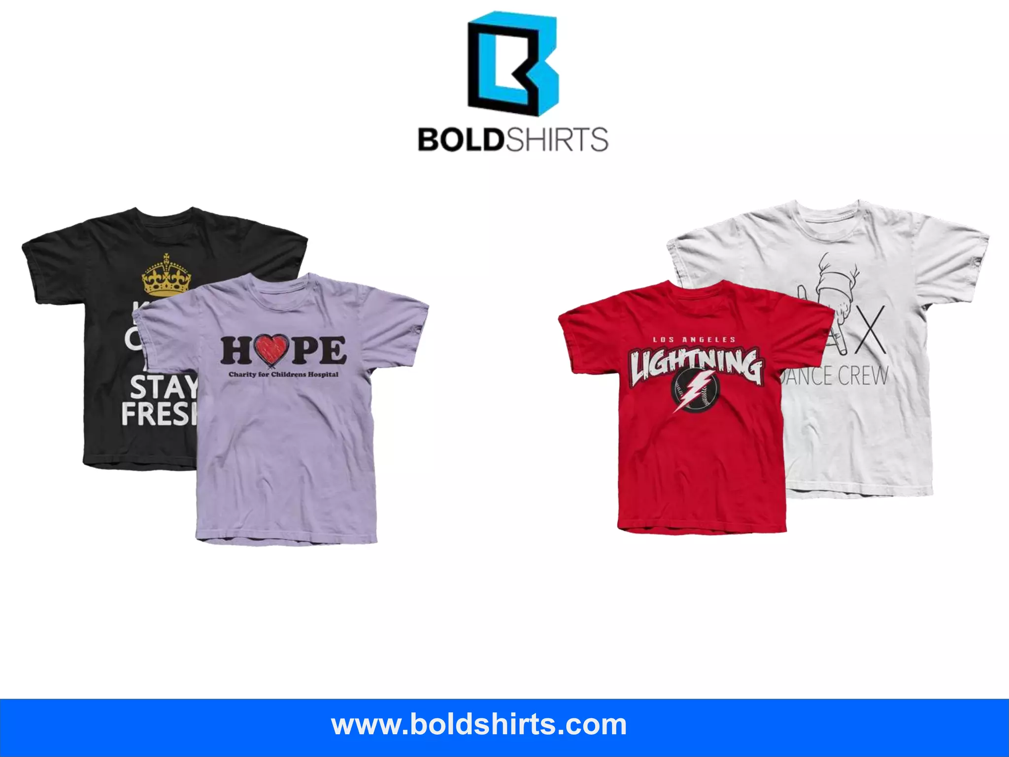 T Shirt Printing Chatsworth | PPT