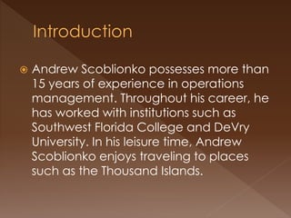 Boldt Castle in the Thousand Islands | PPTX