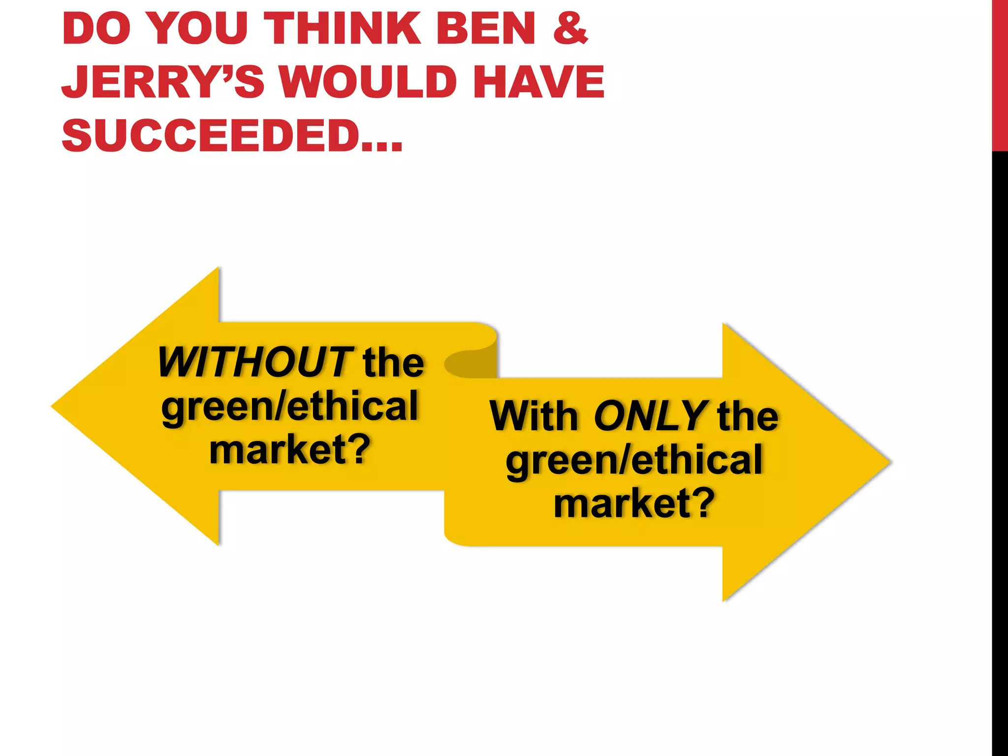 Bold visuals examples horowitz | PPT