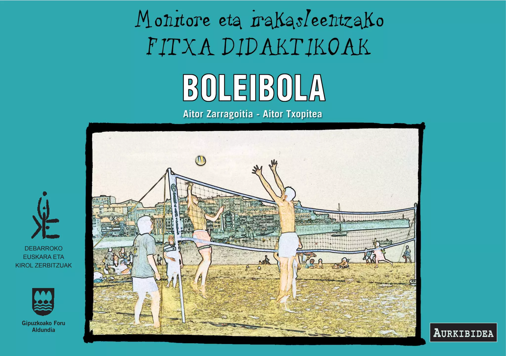 Boleibola | PPT