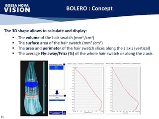 Bolero | PPTX