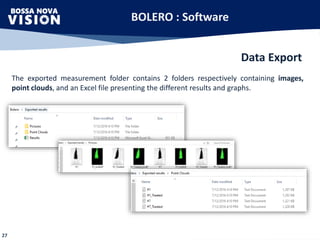 Bolero | PPTX