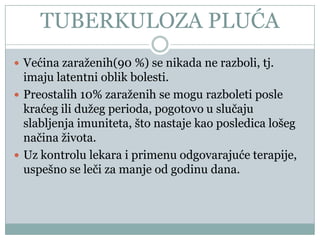 Bolesti organa za disanje | PPTX