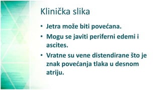 Bolesti perikarda | PPSX