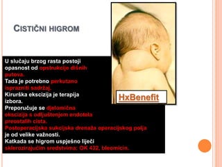 Bolesti vrata u djece | PPSX