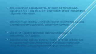 Bolesti zavisnosti prezentacija za učenike.ppt