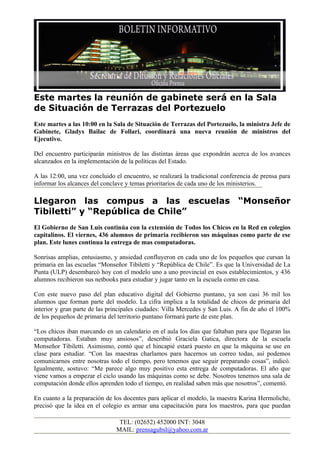 Boletin | DOC