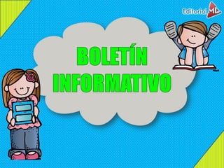 Boletin informativo | PDF