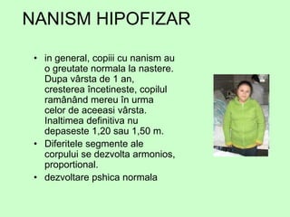 sistemul endocrin | PPT