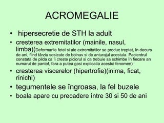 sistemul endocrin | PPT